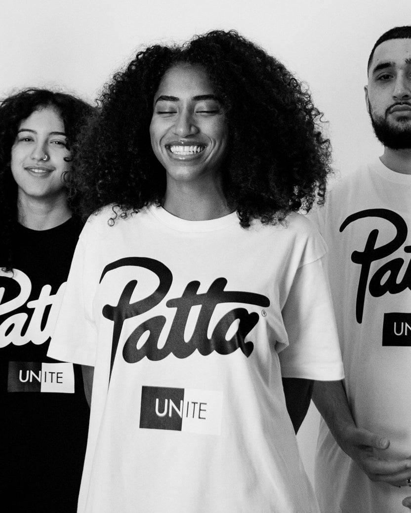 Patta Unite Tees