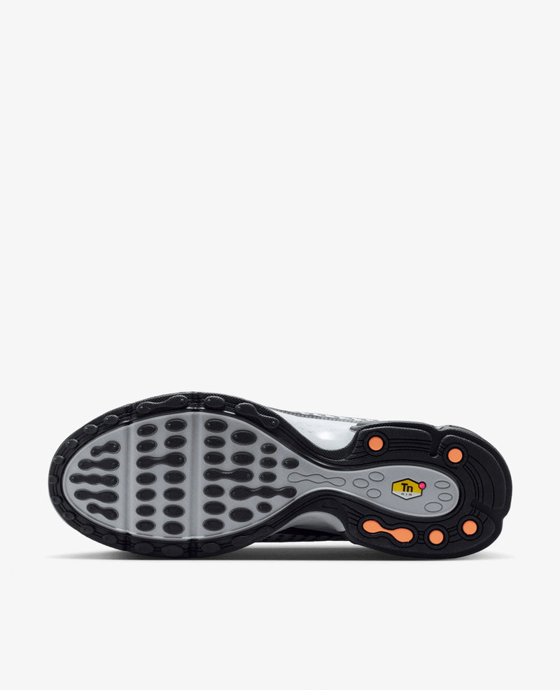 Nike Air Max Plus VII (Light Smoke Grey/Hot Curry-Dark Smoke Grey ...