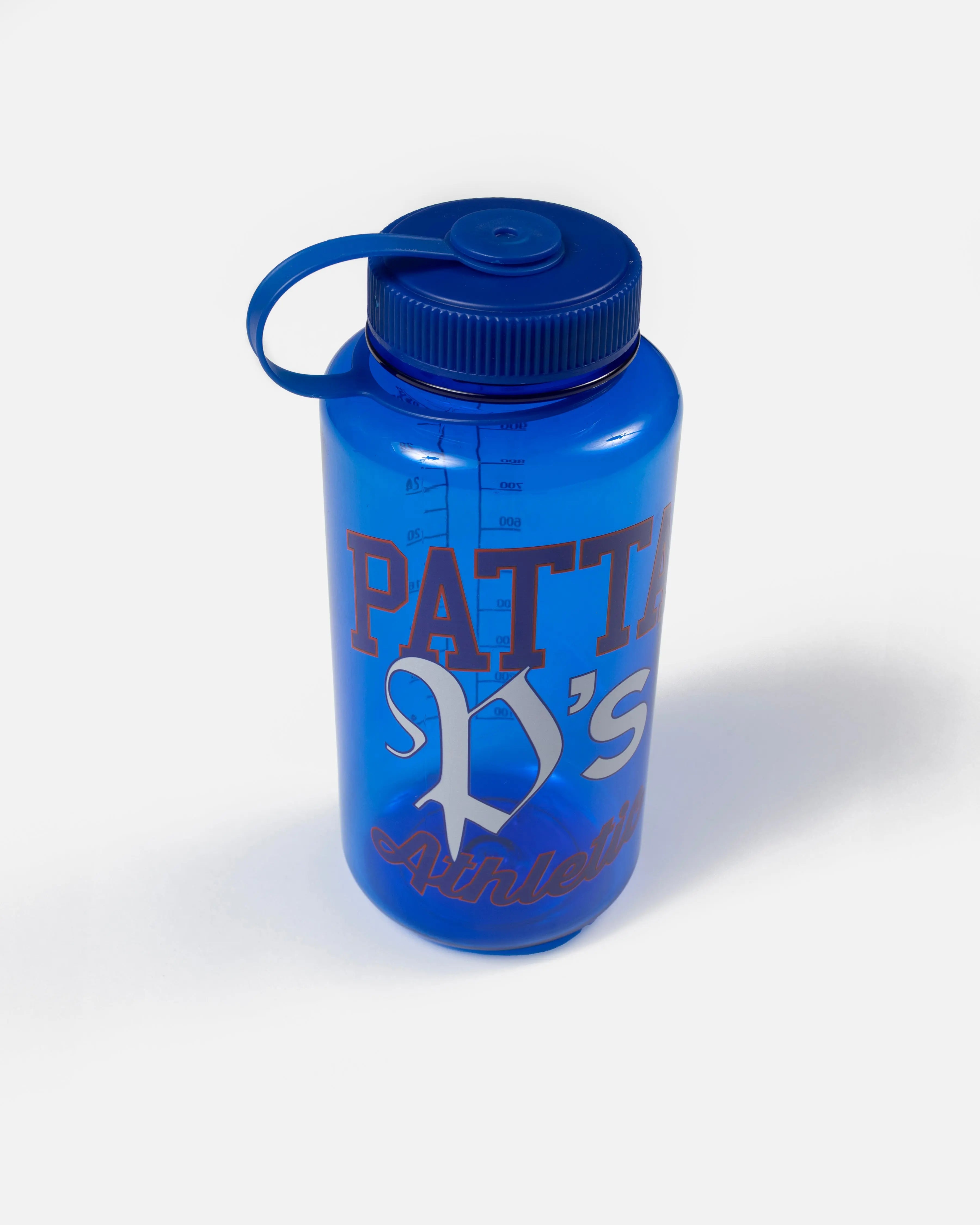 Patta P's Athletic Water Bottle (Multi) - Patta